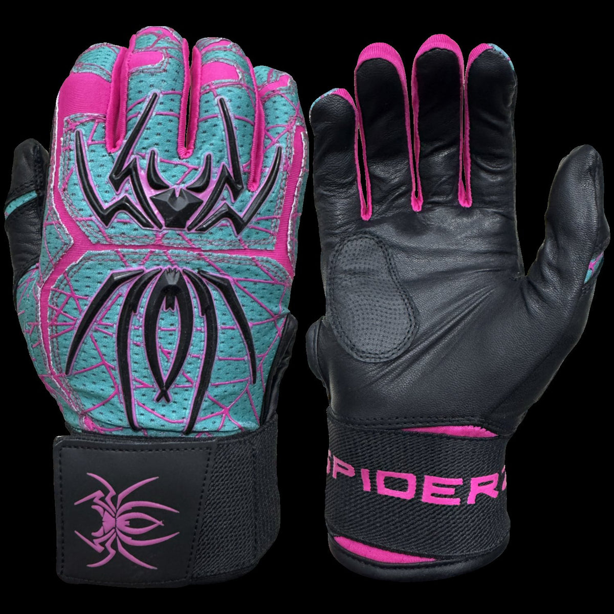 ENDITE BATTING GLOVES – Page 2 – Spiderz Sports
