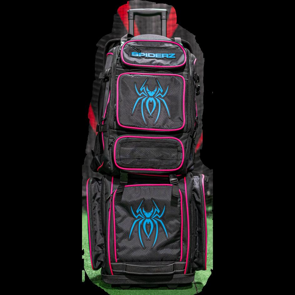 BAT BAGS – Spiderz Sports