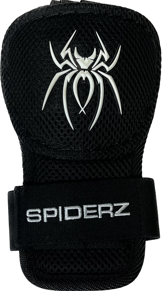 Spiderz Hand Guard (11 color options) – Spiderz Sports