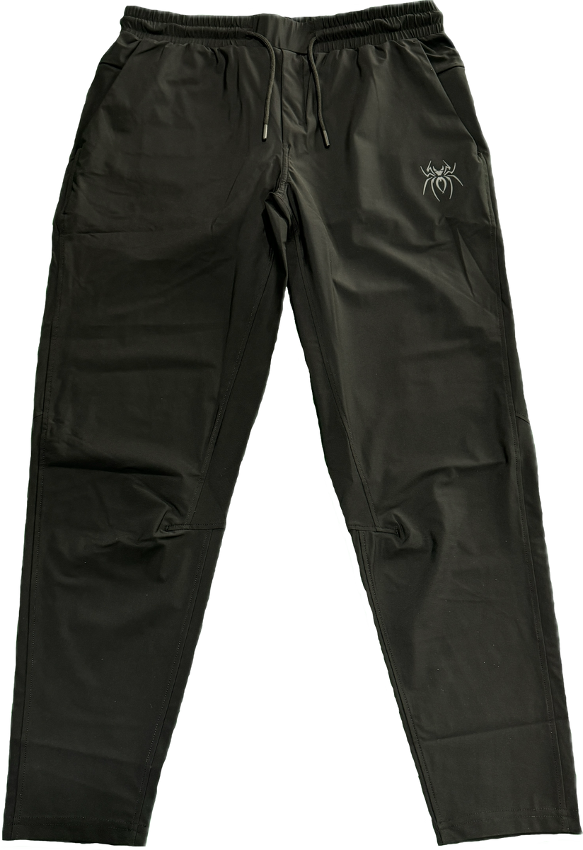 Spiderz Trainer Pant (Available in 5 Colors) – Spiderz Sports