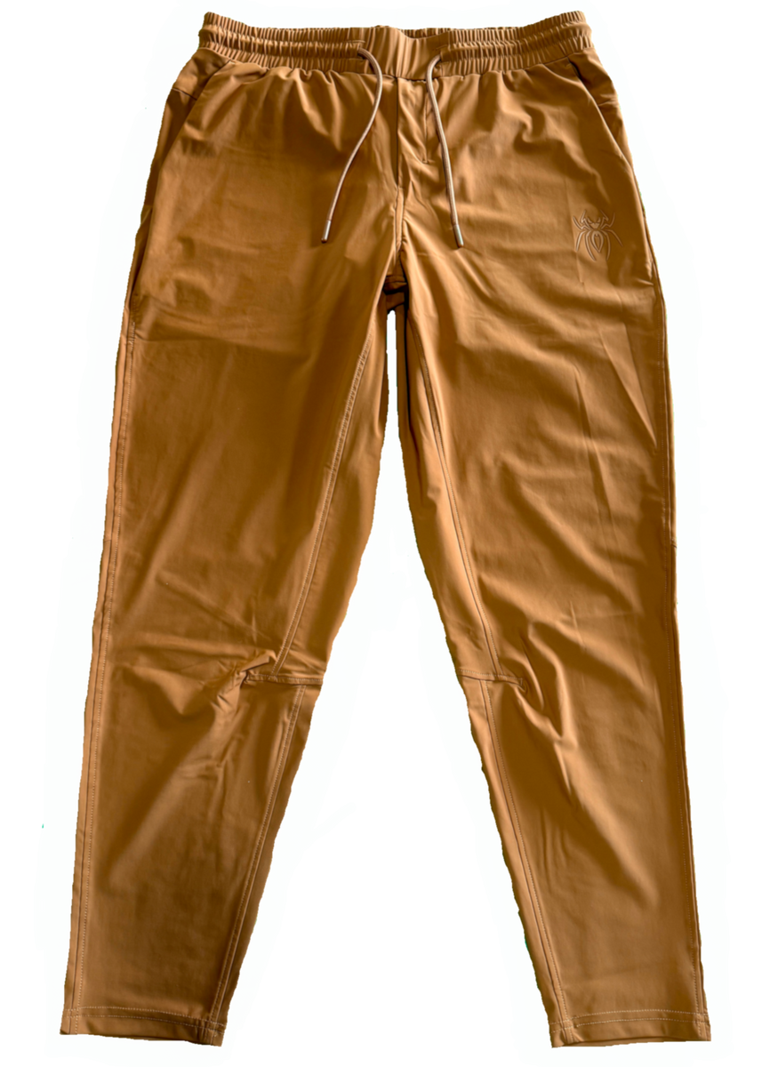 Spiderz Trainer Pant (Available in 5 Colors) – Spiderz Sports