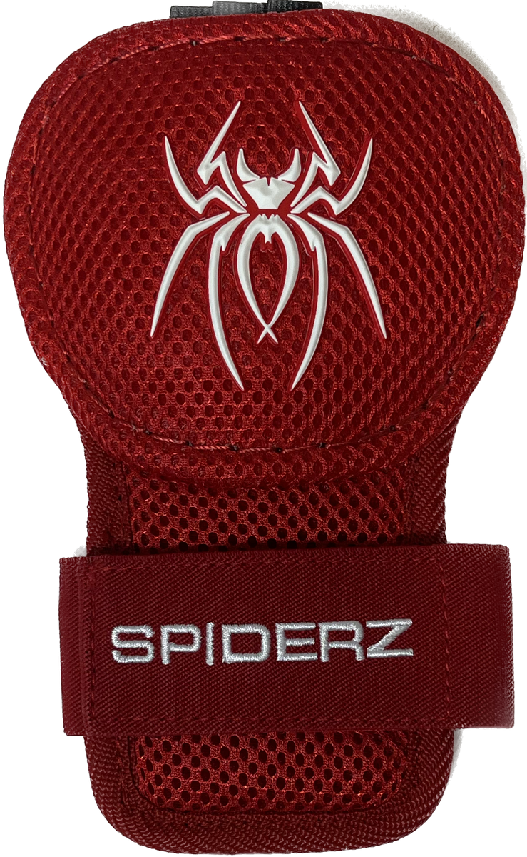 Spiderz Hand Guard (13 color options) – Spiderz Sports