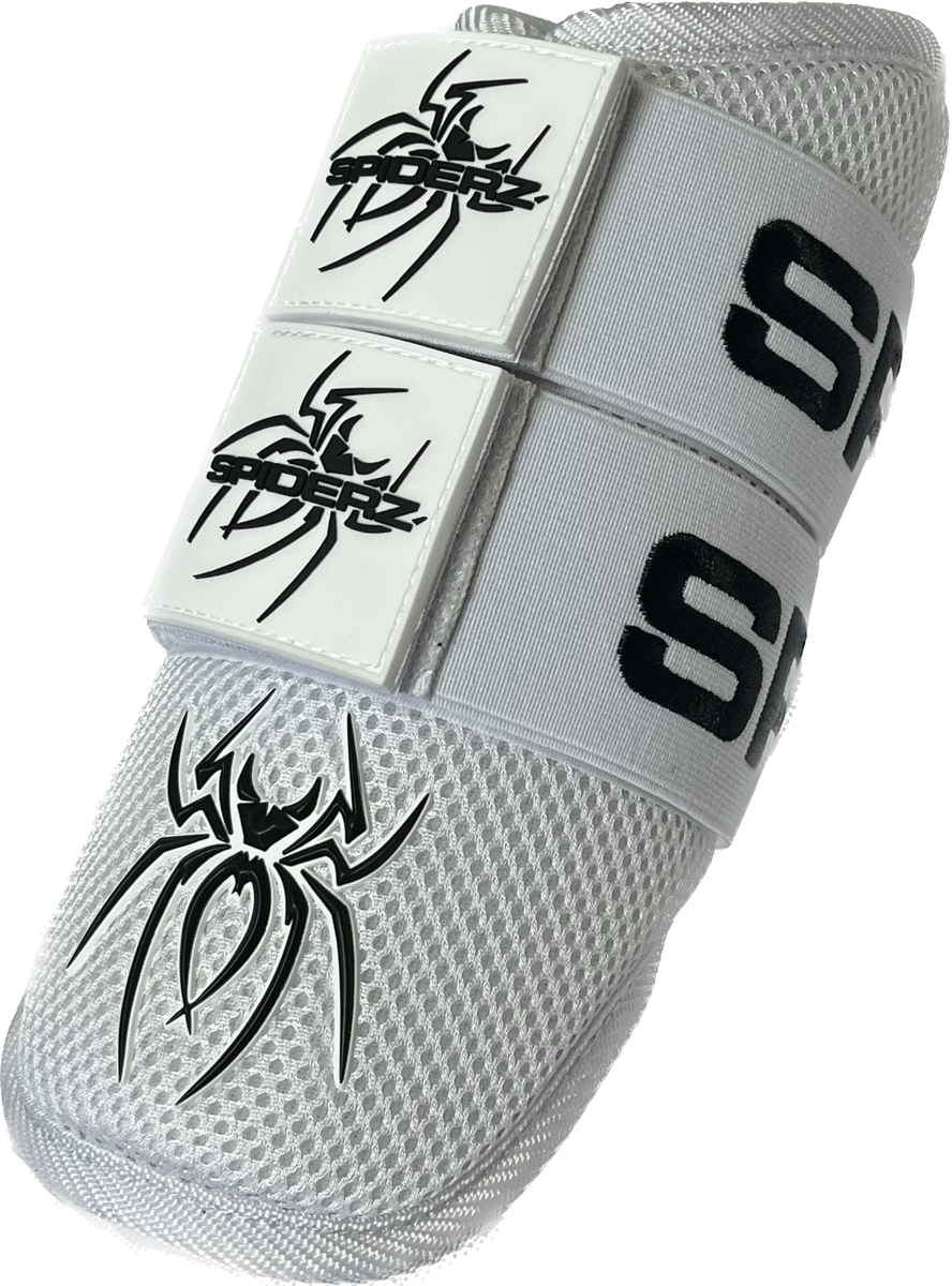 Spiderz Elbow Guard (11 color options) – Spiderz Sports